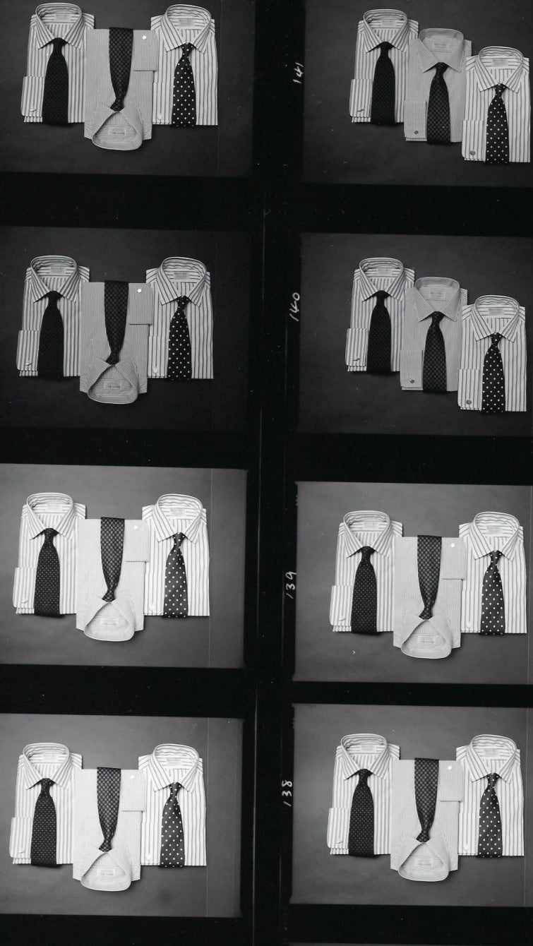 About Us - Discover our Heritage | Hilditch & Key