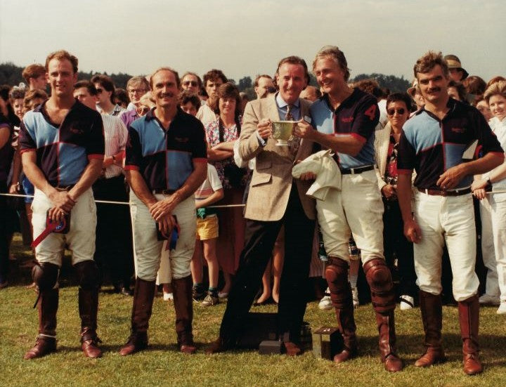 About Us - Discover our Heritage | Hilditch & Key